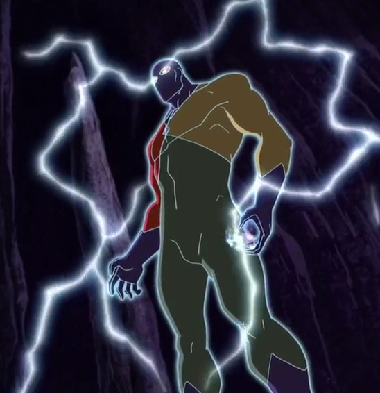 Espectros | Wiki Avengers Assemble | Fandom