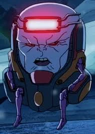 MODOK | Wiki Avengers Assemble | Fandom