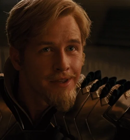 Fandral | MarvelBeyondverse Wiki | Fandom