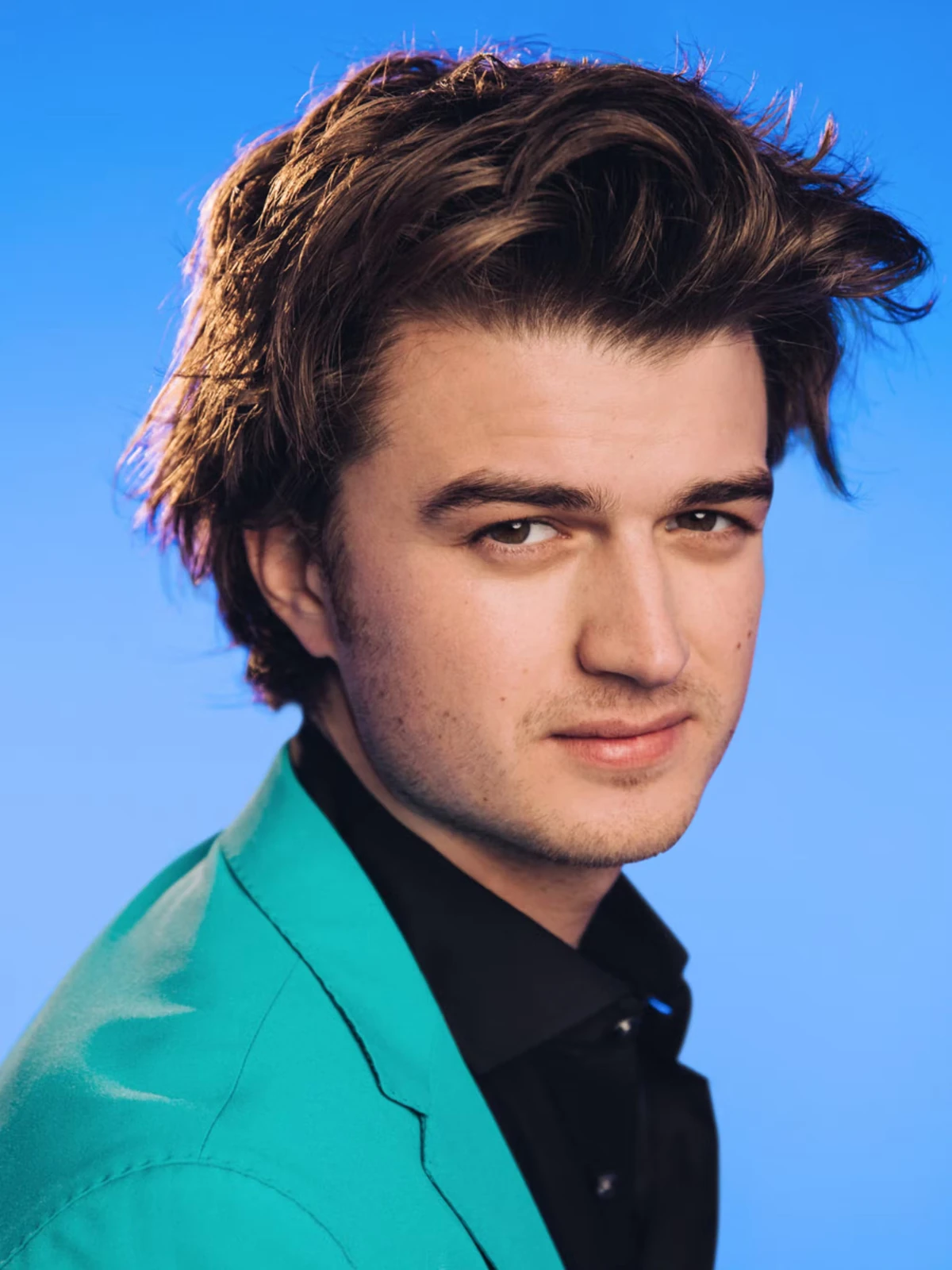 Rick Jones | MarvelBeyondverse Wiki | Fandom