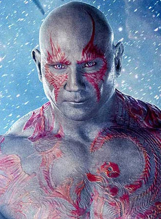 Arthur Douglas | Marvel/DC Fan Fic Wiki | Fandom