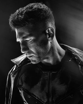 Frank Castle | Marvel/DC Fan Fic Wiki | Fandom
