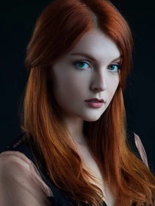 Angelica Jones | Marvel/DC Fan Fic Wiki | Fandom