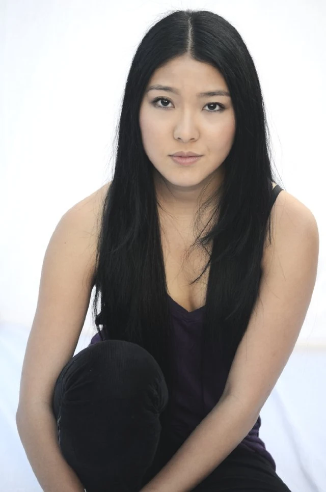 Amiko Oyama | Marvel/DC Fan Fic Wiki | Fandom