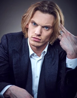 Graydon Logan | Marvel/DC Fan Fic Wiki | Fandom