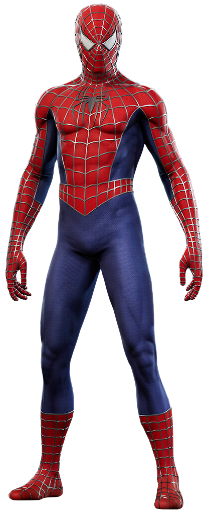 Peter Parker | Marvel Wiki | Fandom