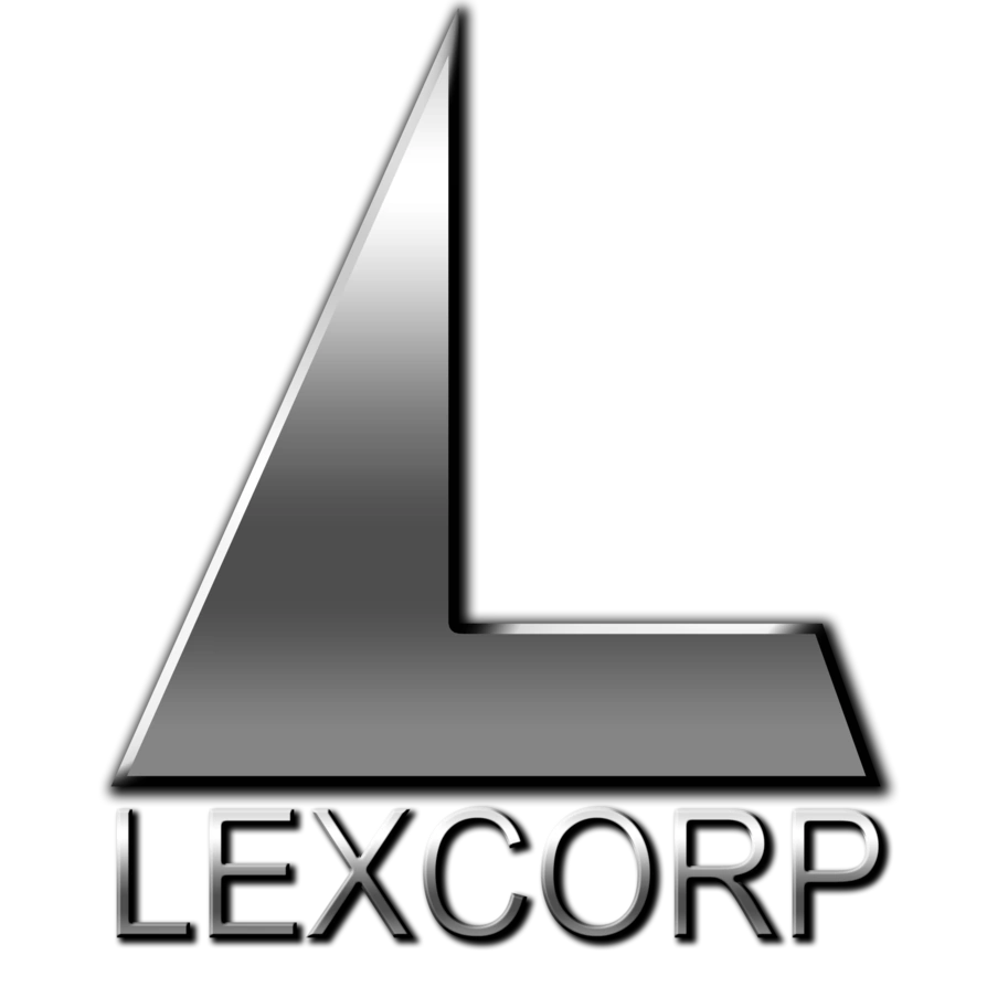 LexCorp | Marvel/DC Fan Fic Wiki | Fandom