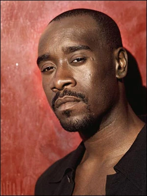 James R. Rhodes | Marvel/DC Fan Fic Wiki | Fandom