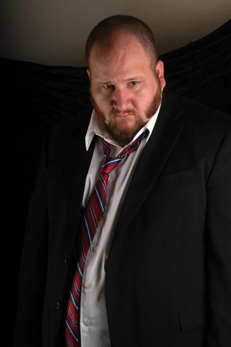 Mojo Adams | Marvel/DC Fan Fic Wiki | Fandom