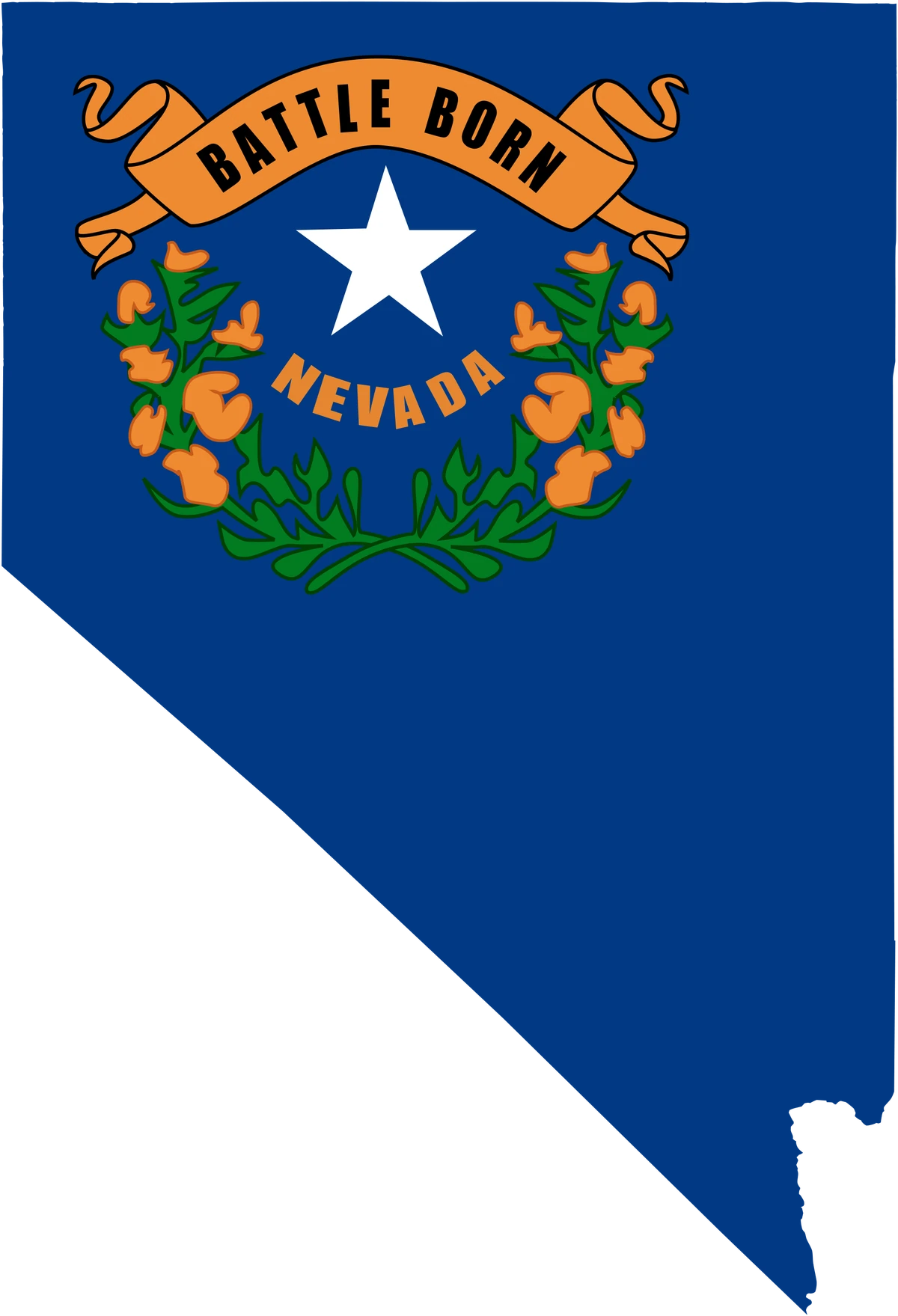 Nevada | Marvel/DC Fan Fic Wiki | Fandom