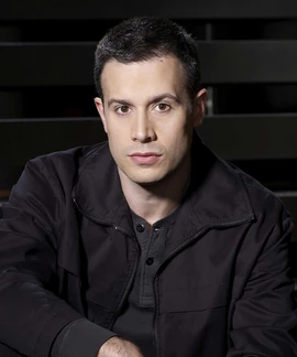 Henry Pym | Marvel/DC Fan Fic Wiki | Fandom