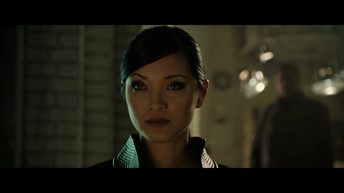 Yuriko Oyama/Gallery | Marvel/DC Fan Fic Wiki | Fandom