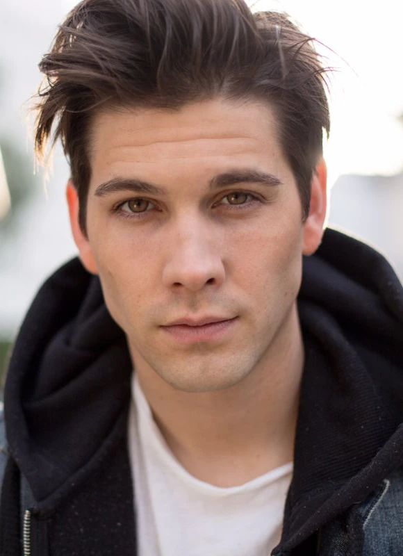 Lucas Summers | Marvel/DC Fan Fic Wiki | Fandom