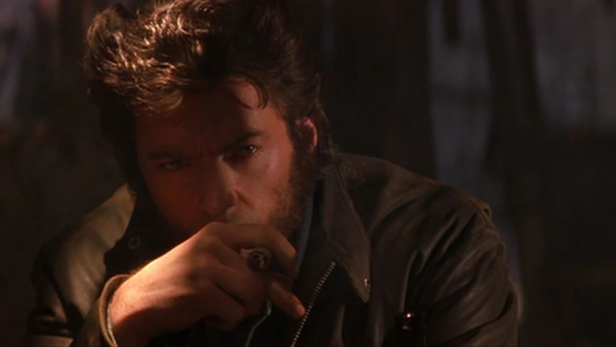 Uncaged Animal | Marvel/DC Fan Fic Wiki | Fandom