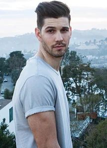 Lucas Summers | Marvel/DC Fan Fic Wiki | Fandom