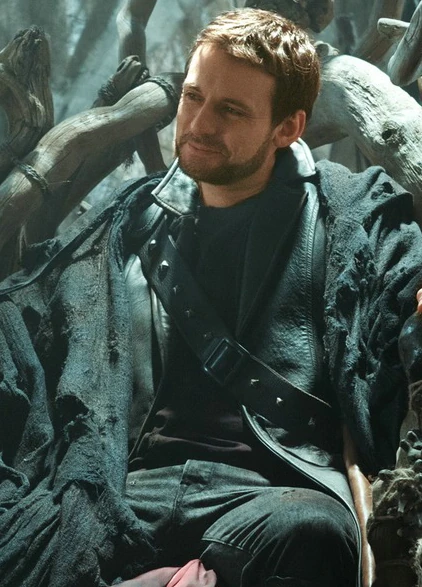 Dru-Zod | Marvel/DC Fan Fic Wiki | Fandom