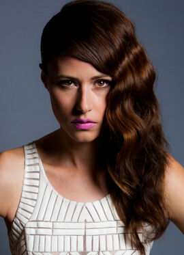 Elizabeth Brant | Marvel/DC Fan Fic Wiki | Fandom