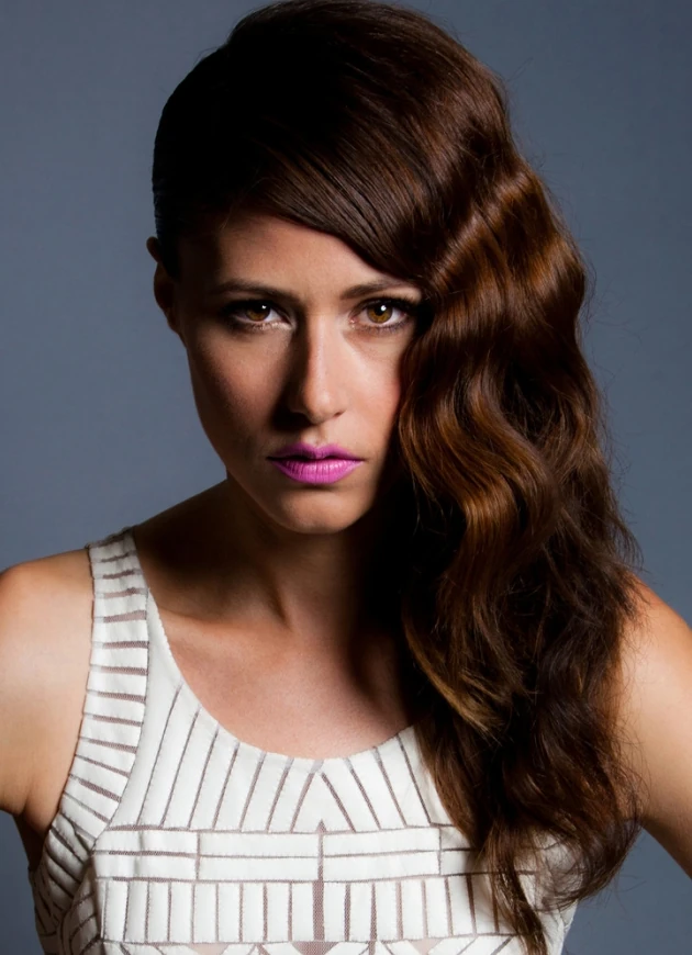 Elizabeth Brant | Marvel/DC Fan Fic Wiki | Fandom