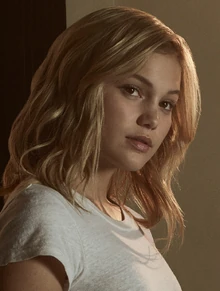 Tandy Bowen | Marvel/DC Fan Fic Wiki | Fandom