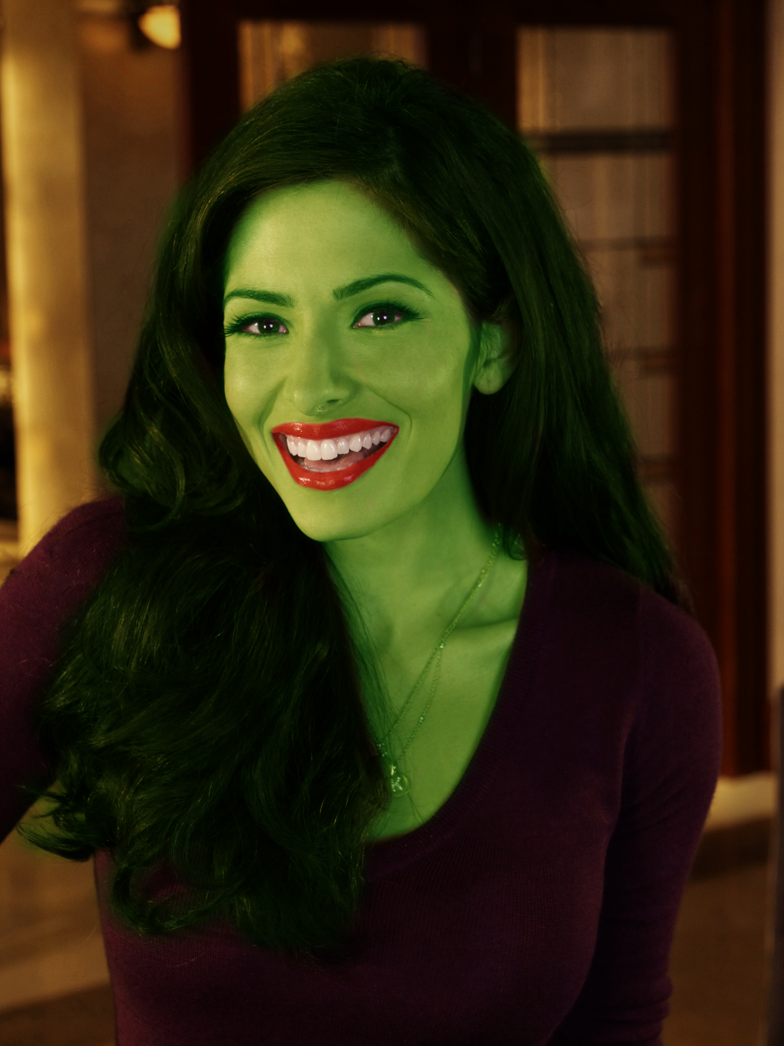 Jennifer Walters From She Hulk