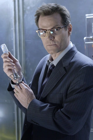 Malcolm Colcord | Marvel/DC Fan Fic Wiki | Fandom