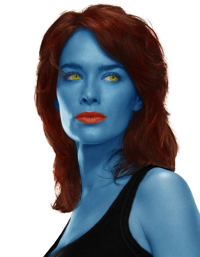 Raven Darkholme | Marvel/DC Fan Fic Wiki | Fandom