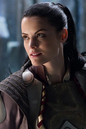 Sif | Marvel/DC Fan Fic Wiki | Fandom