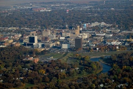 Fargo, North Dakota | Marvel/DC Fan Fic Wiki | Fandom