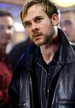 Christopher Nord | Marvel/DC Fan Fic Wiki | Fandom