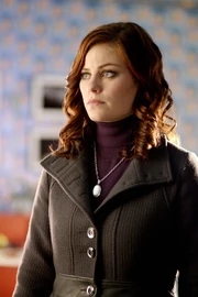 Eve Tessmacher | Marvel/DC Fan Fic Wiki | Fandom