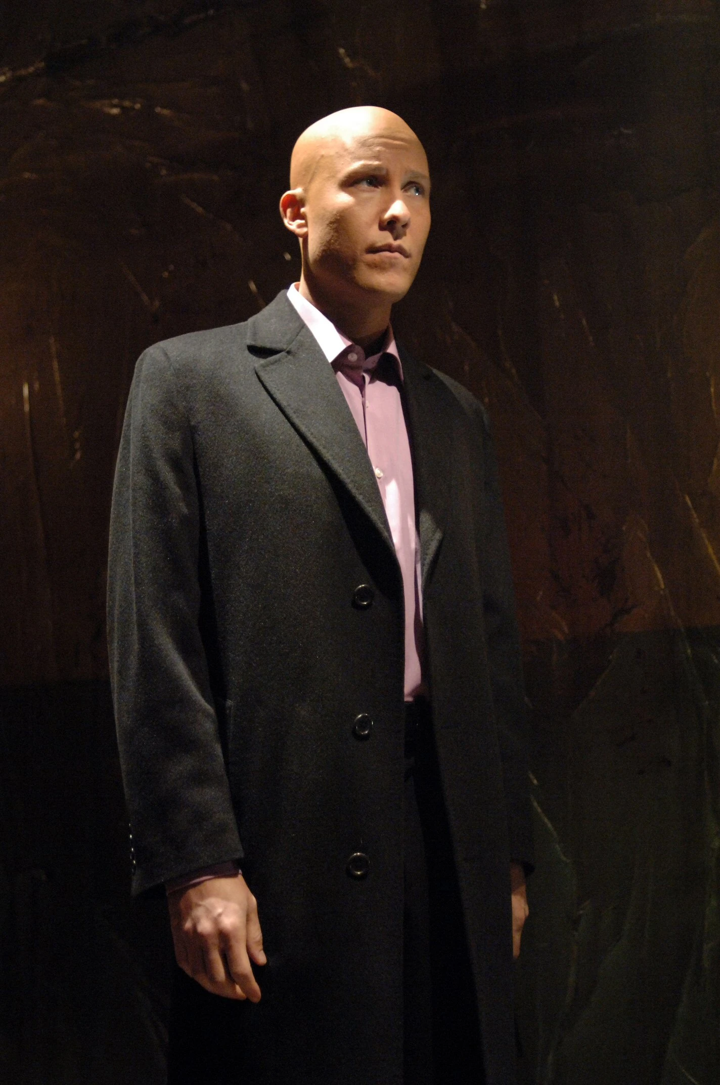 Smallville Lex Luthor Quotes