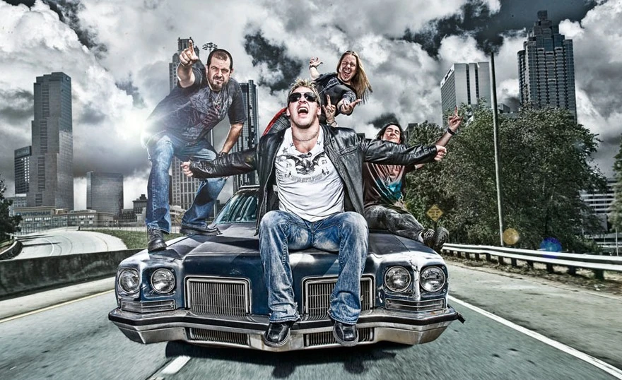 Fozzy/Gallery | Marvel/DC Fan Fic Wiki | Fandom