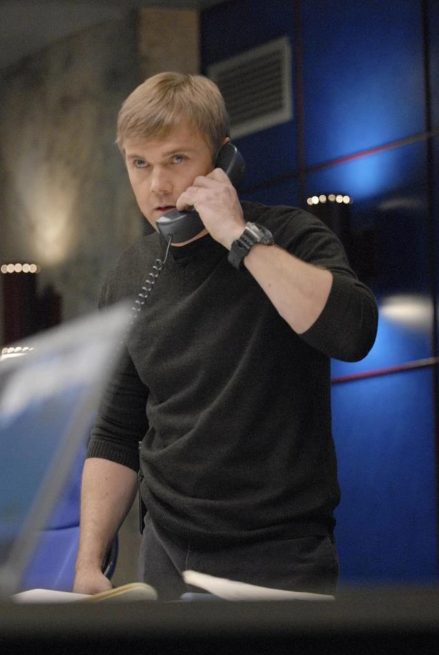 Richard Drake | Marvel/DC Fan Fic Wiki | Fandom