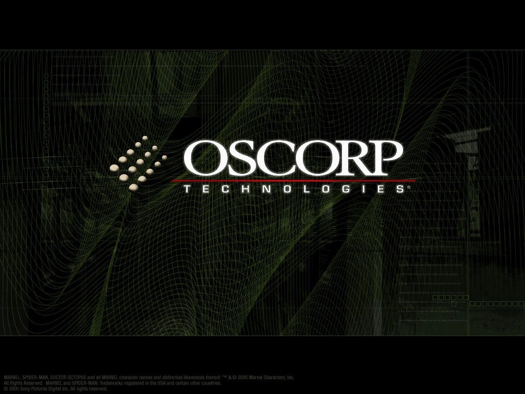 Oscorp Technologies