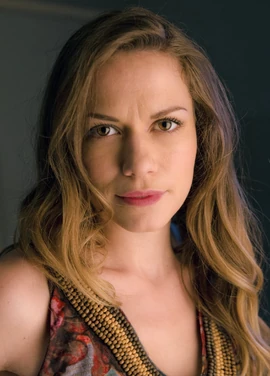 Sara Grey | Marvel/DC Fan Fic Wiki | Fandom