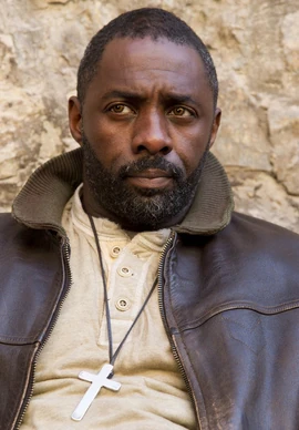 Eric Brooks | Marvel/DC Fan Fic Wiki | Fandom