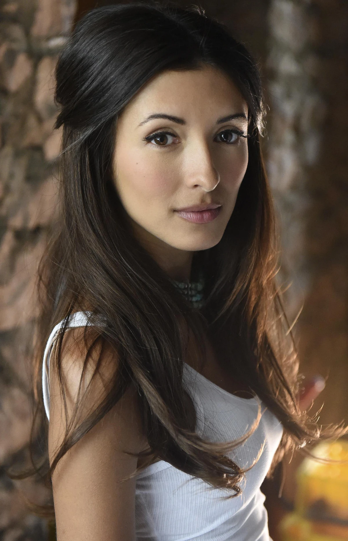 Monet St. Croix | Marvel/DC Fan Fic Wiki | Fandom