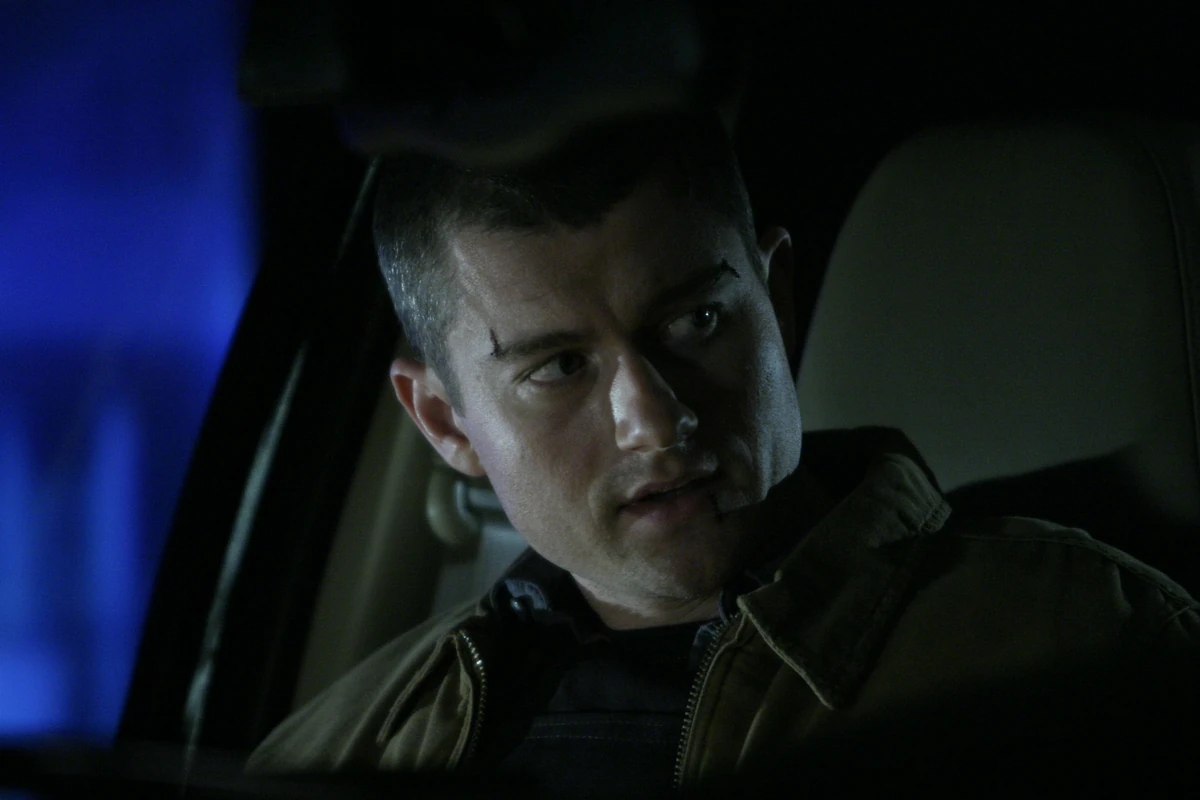 Eric Savin/Gallery | Marvel/DC Fan Fic Wiki | Fandom