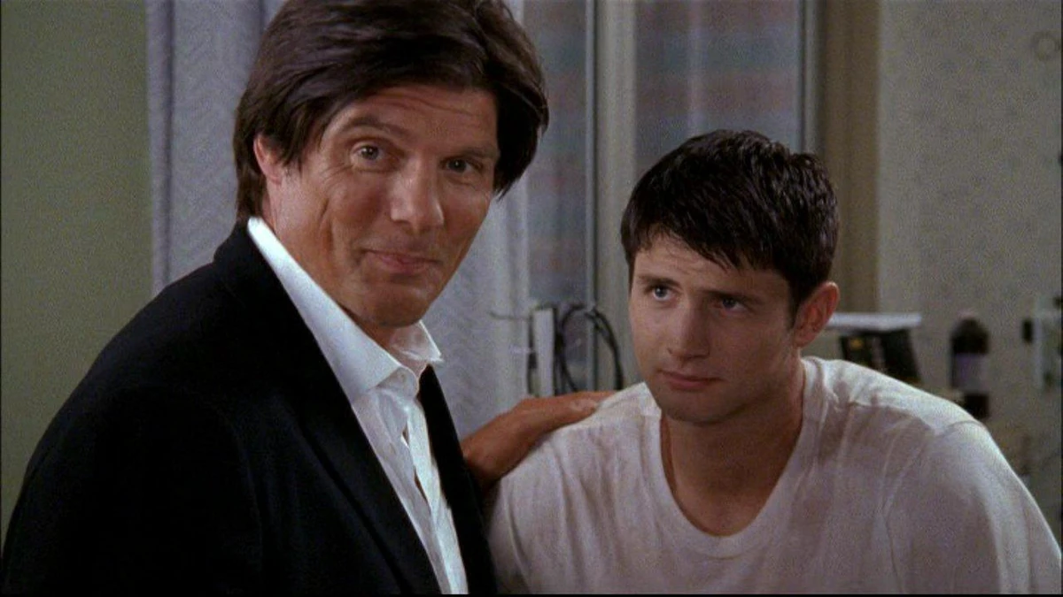 Scott Summers/Family | Marvel/DC Fan Fic Wiki | Fandom