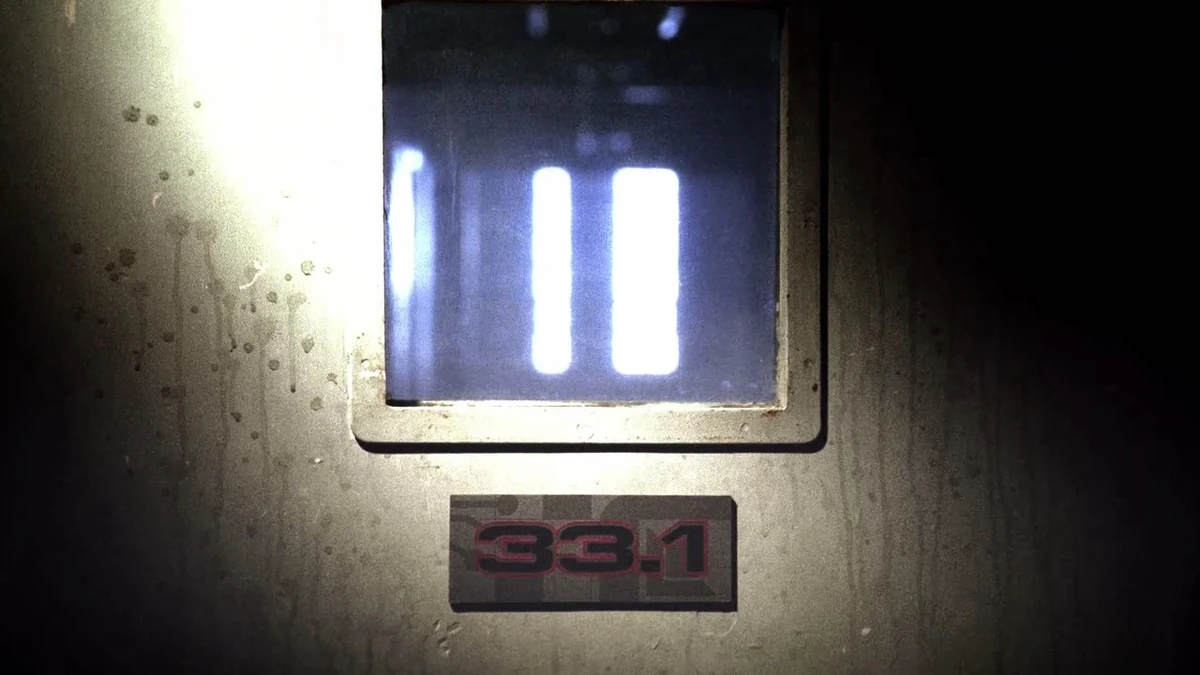 Level 33.1 | Marvel/DC Fan Fic Wiki | Fandom