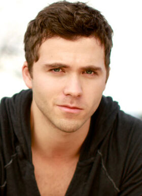 Robert Drake | Marvel/DC Fan Fic Wiki | Fandom