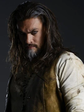 John Proudstar | Marvel/DC Fan Fic Wiki | Fandom
