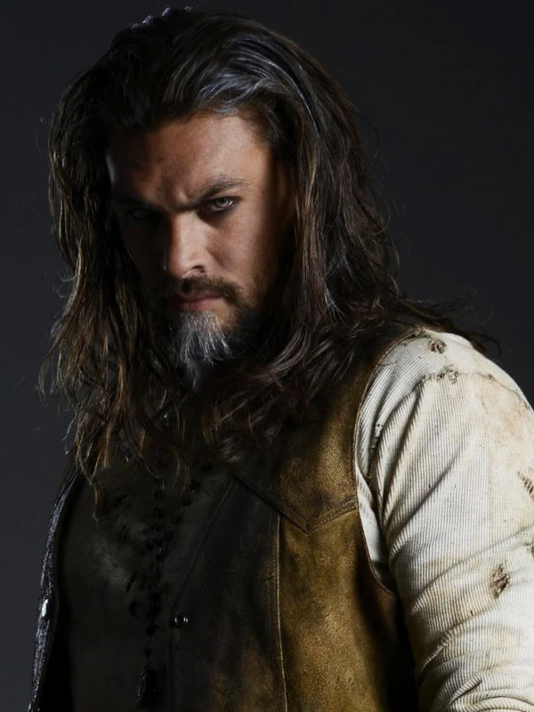 John Proudstar | Marvel/DC Fan Fic Wiki | Fandom