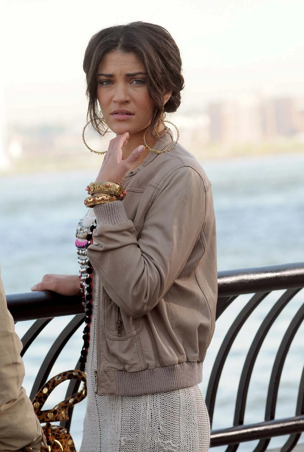 Callisto | Marvel/DC Fan Fic Wiki | Fandom