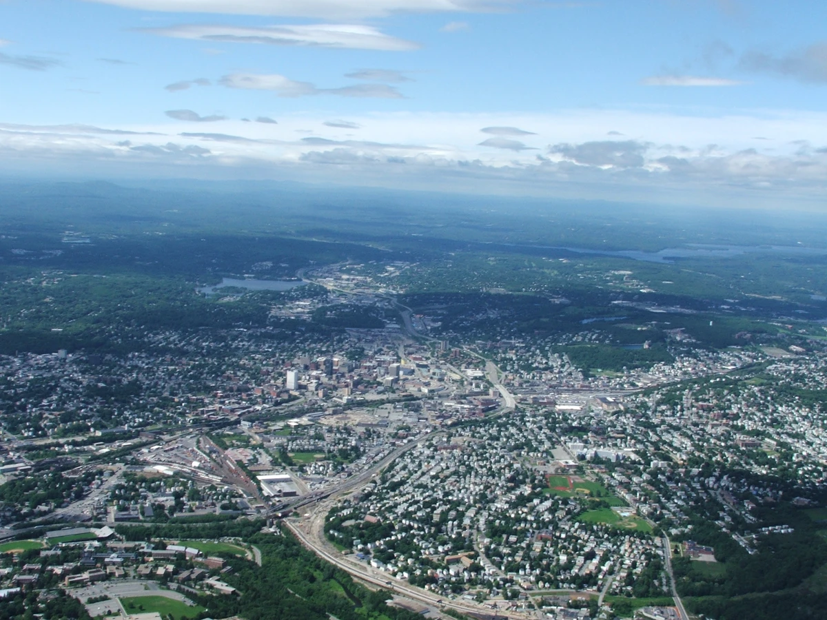 Worcester, Massachusetts | Marvel/DC Fan Fic Wiki | Fandom