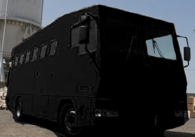 X-Van | Marvel/DC Fan Fic Wiki | Fandom