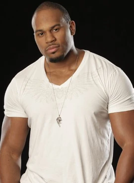 Luke Cage | Marvel/DC Fan Fic Wiki | Fandom