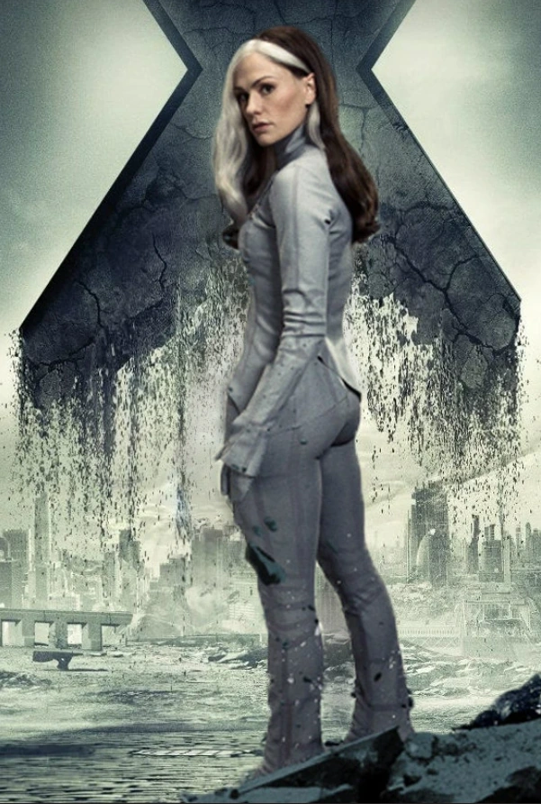 Rogue (Earth-10005) | Marvel Cinematic Multiverse Wiki | Fandom