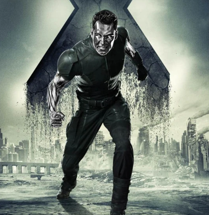 Colossus (Earth-10005) | Marvel Cinematic Multiverse Wiki | Fandom