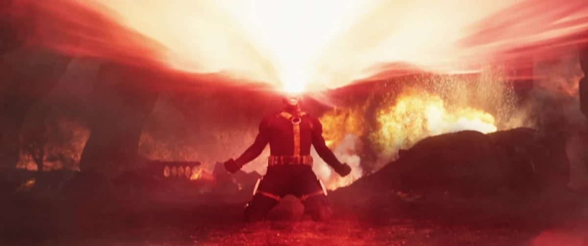 Cyclops (Earth-10005 Revised) | Marvel Cinematic Multiverse Wiki | Fandom